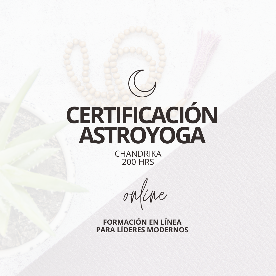 Astro Yoga y Meditación
